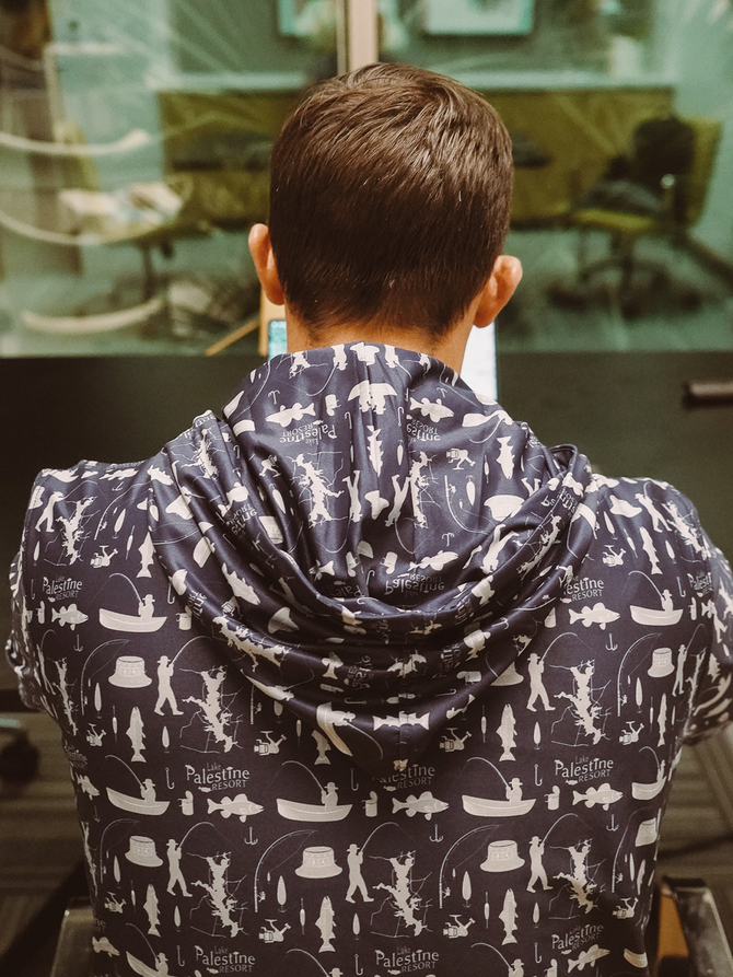 Forged Fabrics Custom Business Apparel